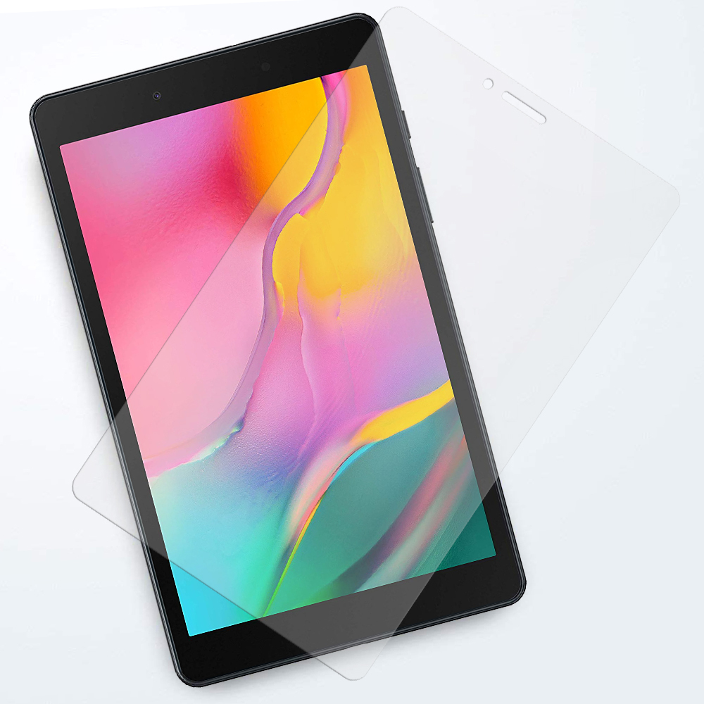 Tempered Glass Screen Protector for Galaxy Tab A 8.0 (2019) T290